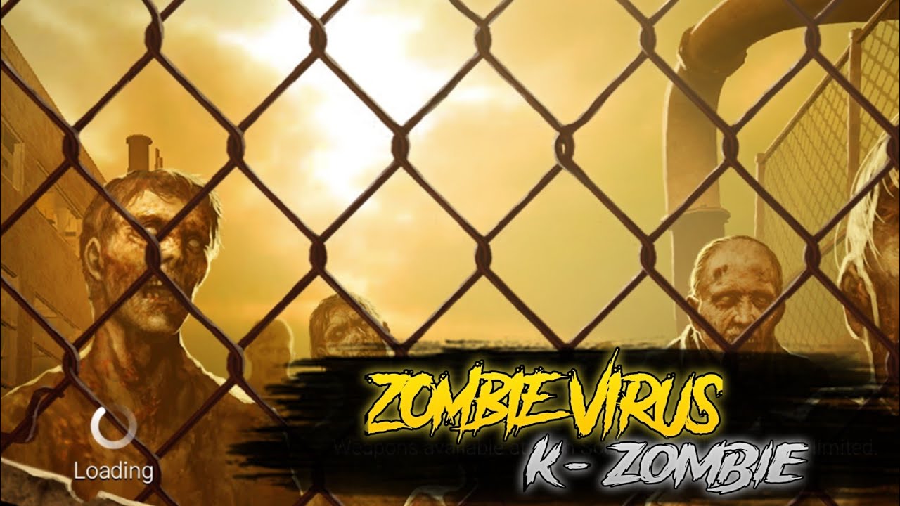 zombie virus k zombie game / zombie virus zombie virus - zombie virus k ...