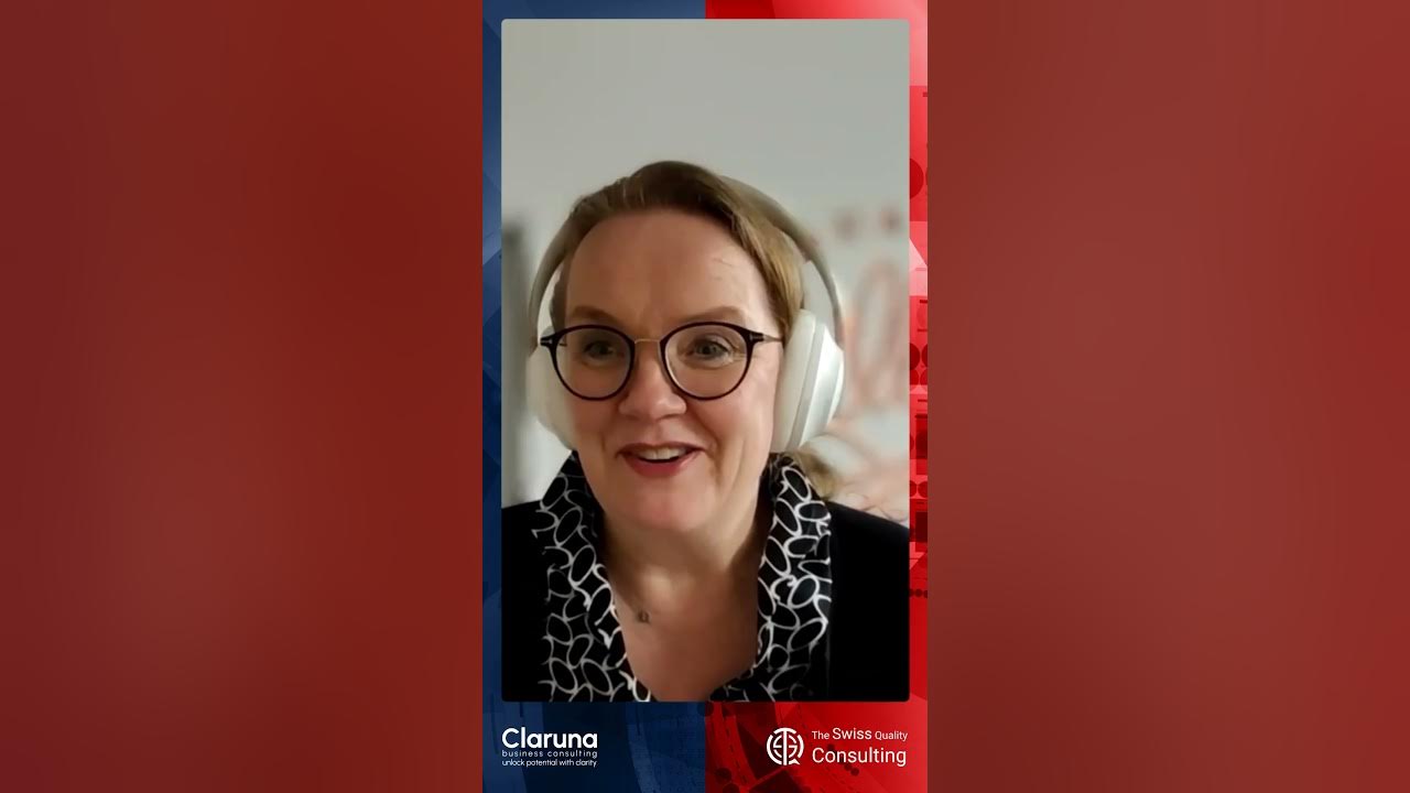 How to Lead Teams in the AI Era: Insights from Bärbel Wetenkamp - YouTube