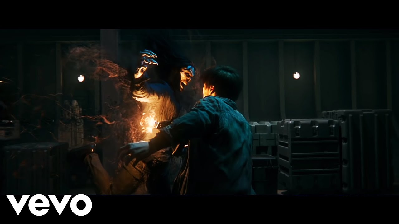 Post Malone - Rockstar ft. 21 Savage (HAYASA G x ERS Remix)| Morbius ...