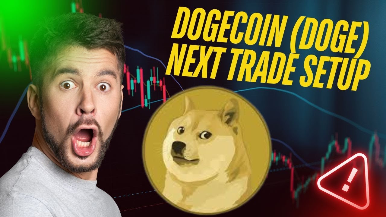 🚨DOGECOIN (DOGE) HOLDERS ACT NOW OR MISS OUT ON THIS MOVE - YouTube