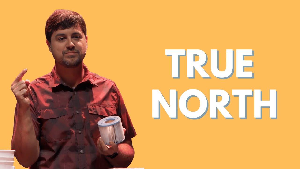 True North Sunday 2024 - YouTube