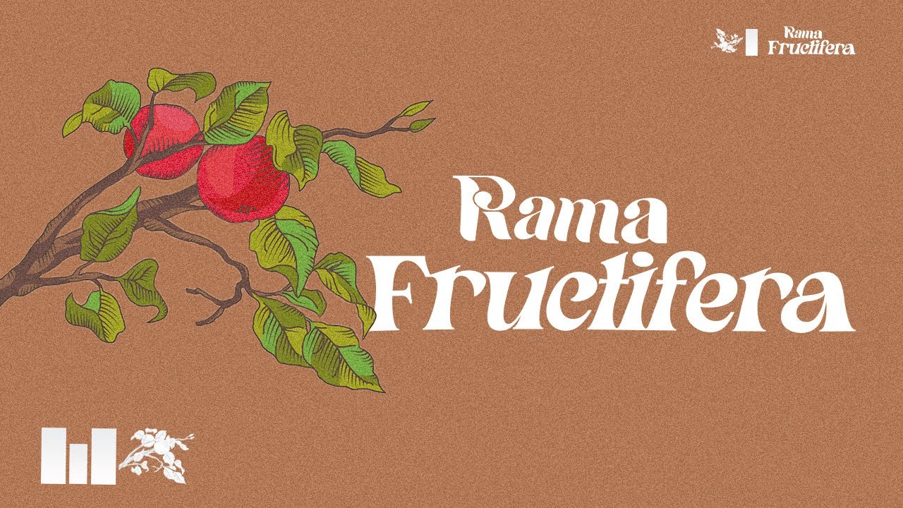 Rama Fructifera - Pastora Lina Ibañez -19 enero 2025 - YouTube