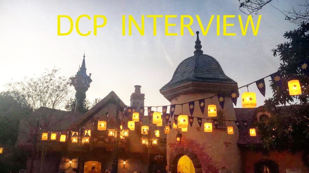 SUCCESSFUL DCP FALL 2018 PHONE INTERVIEW - YouTube