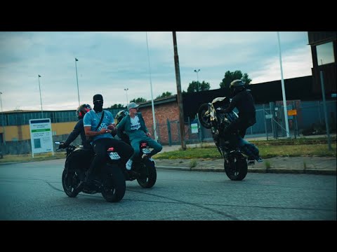 Ninety x Cizzo - Most Wanted (Official Musicvideo) - YouTube