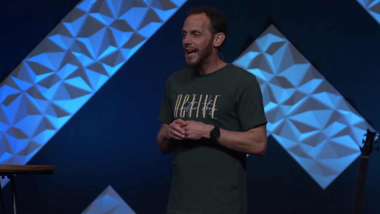 Prepared over Protected | Pastor Mike Frisch | No Such Thing - YouTube