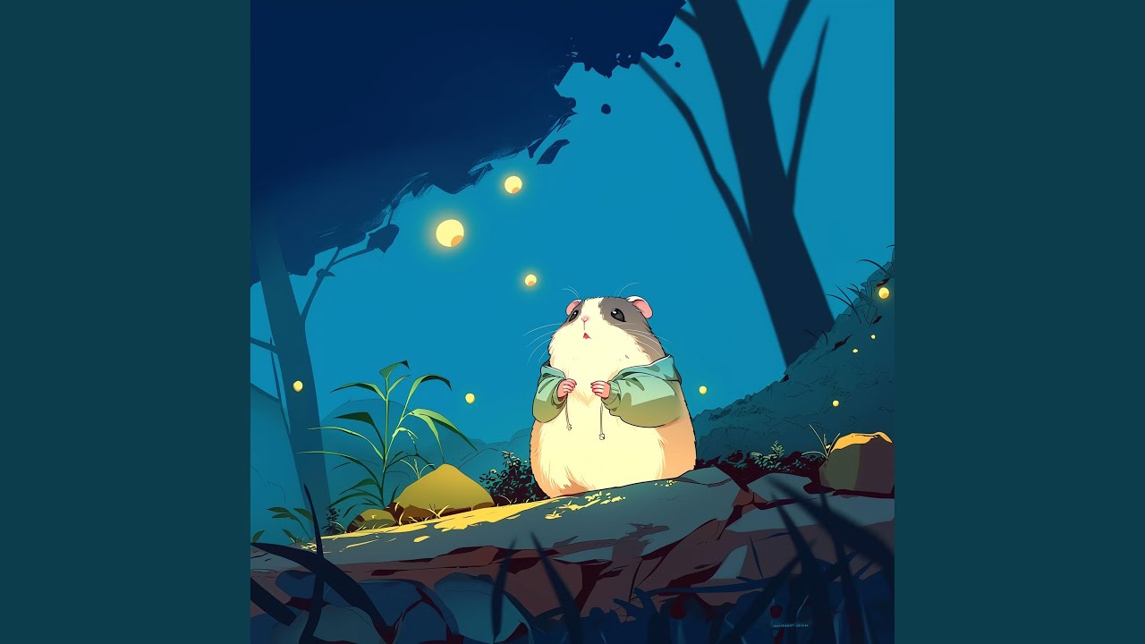 Firefly Dance - YouTube