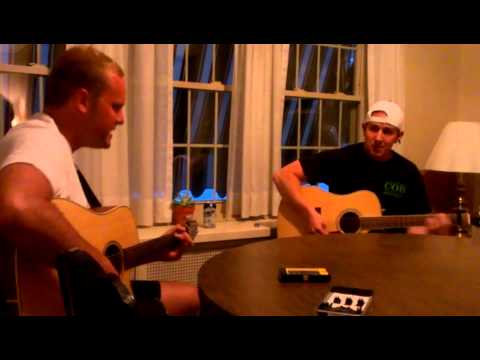 Gary Allan- Right Where I Need To Be (Jeff Hodapp and Ryan Kelsey ...