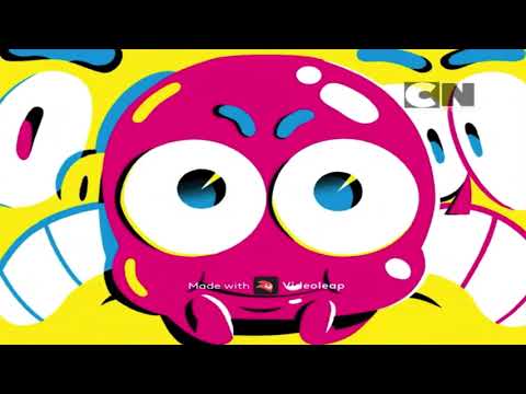 Cartoon Network Sky Cable TV Philippines New Rebrand Channel (03/12 ...