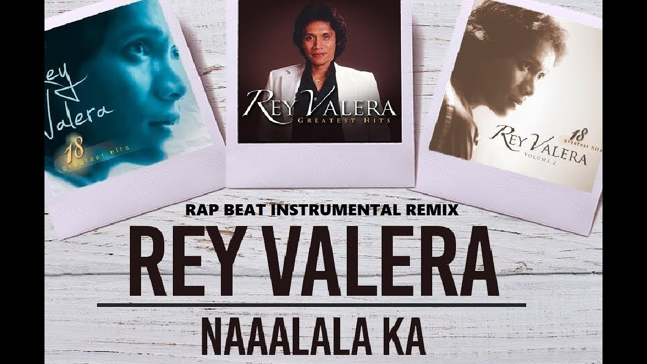 [FREE] Naaalala Ka - Tagalog Sample Love Rap Beat Instrumental With ...