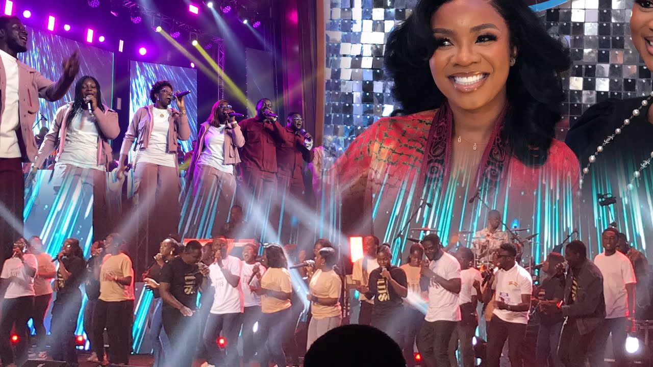 Team Eternity Steals The Whole Show With Their Fantastic Performance ...