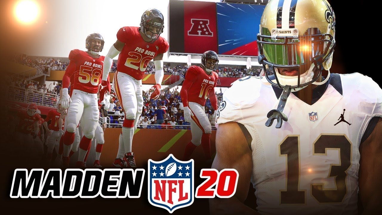 Madden 20 New Equipment First Look! What's in and What's Missing! - YouTube