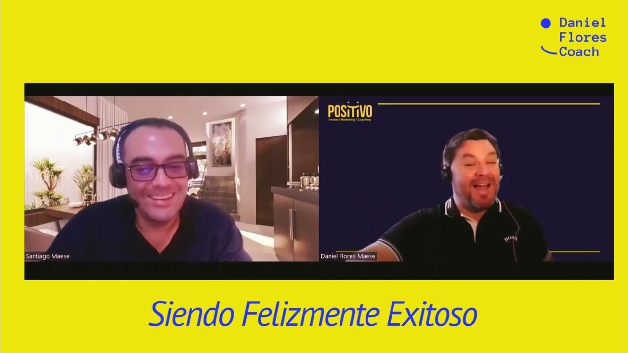Siendo FelizMente Exitoso - YouTube
