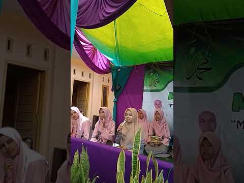 Imtihanan Miftahul huda 391