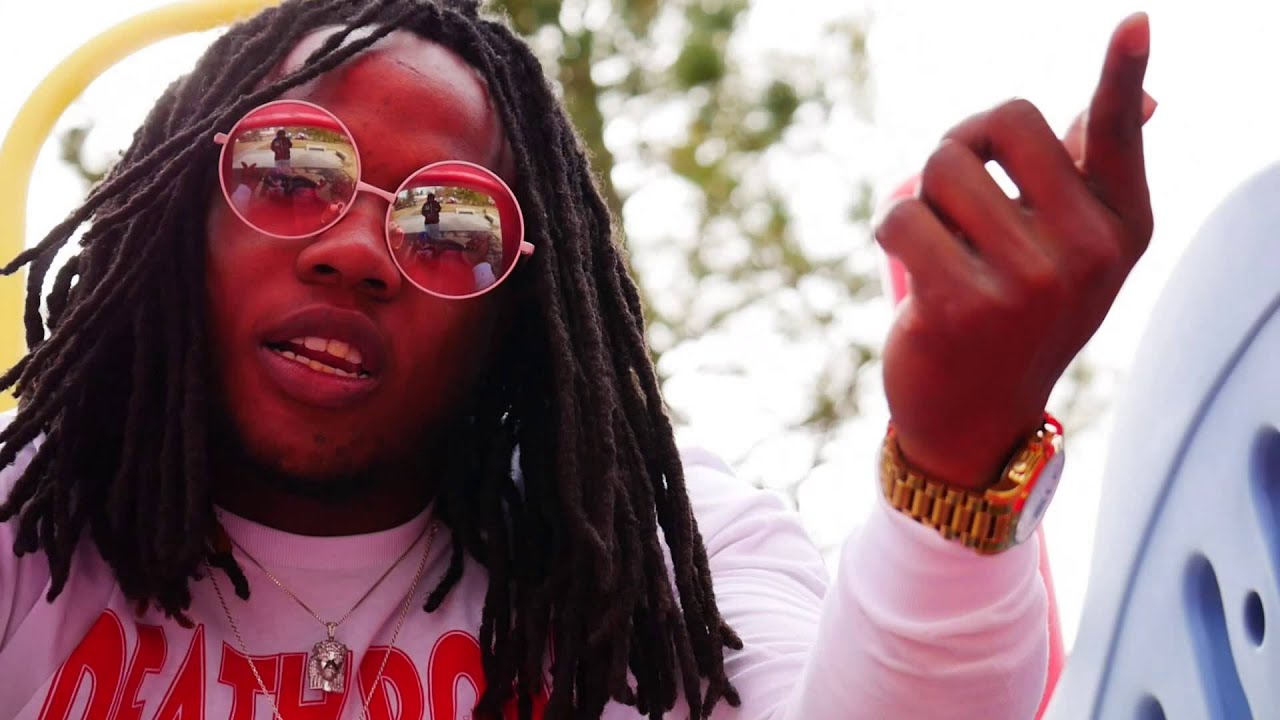 Ray Reed Fundraising Official Video - YouTube