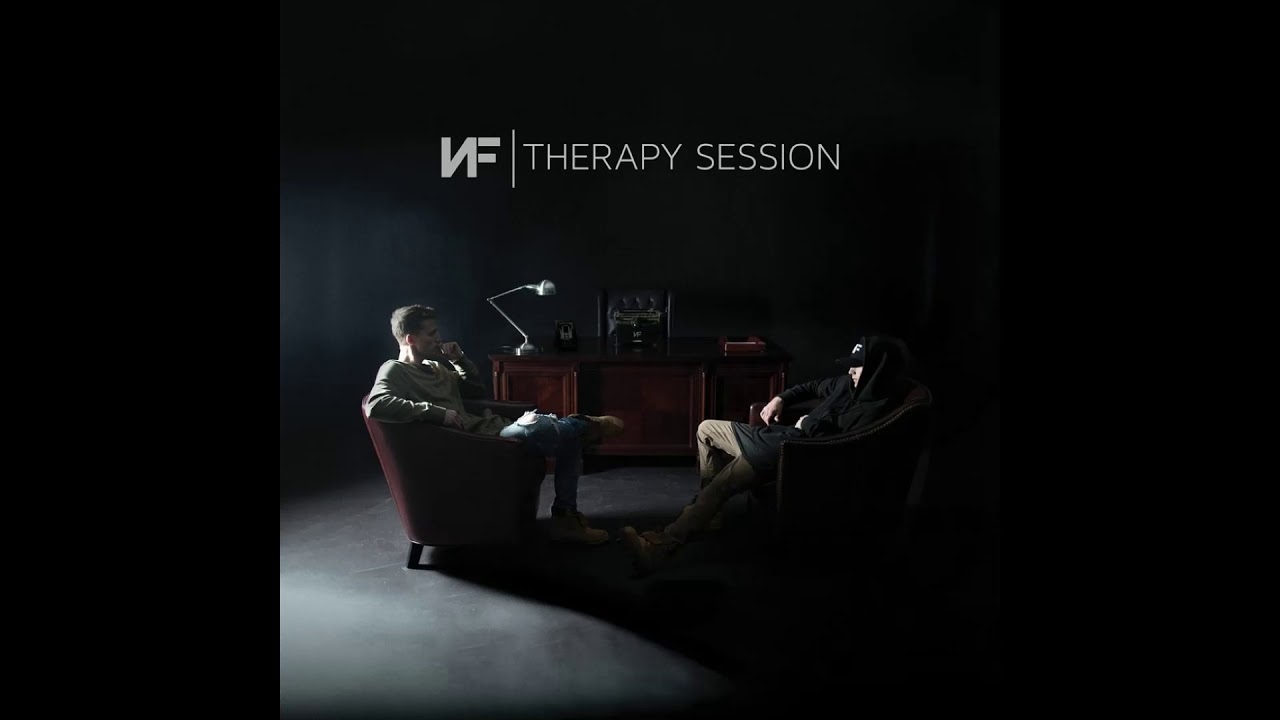 Therapy Session by NF Cover by Lee - YouTube