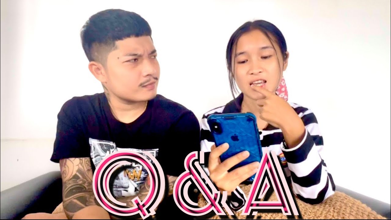 The answers for everyone is ready now (Q&A) - YouTube