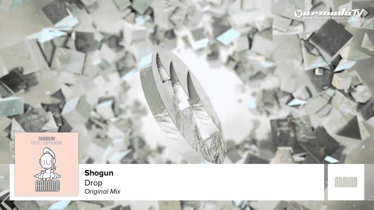 Shogun - Drop (Original Mix) - YouTube Music