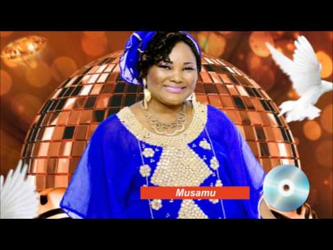 Precious Nancy Musamu - YouTube