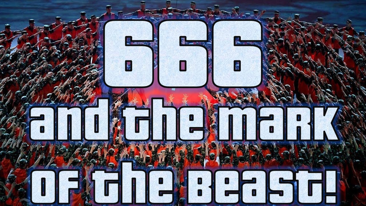 666 & The Mark of the Best #666 - YouTube