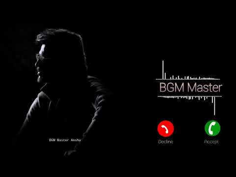 Petta BGM Ringtone|BGM Master|Download link 👇|