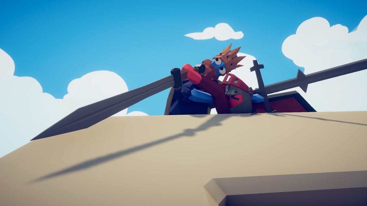 Tabs- Knight vs King - YouTube