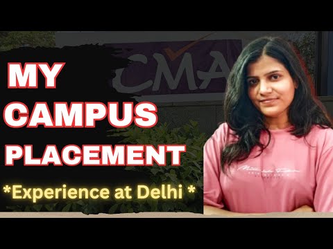 *My Campus Placement* | Insider Insights | Interview tips |Trapti talks - YouTube