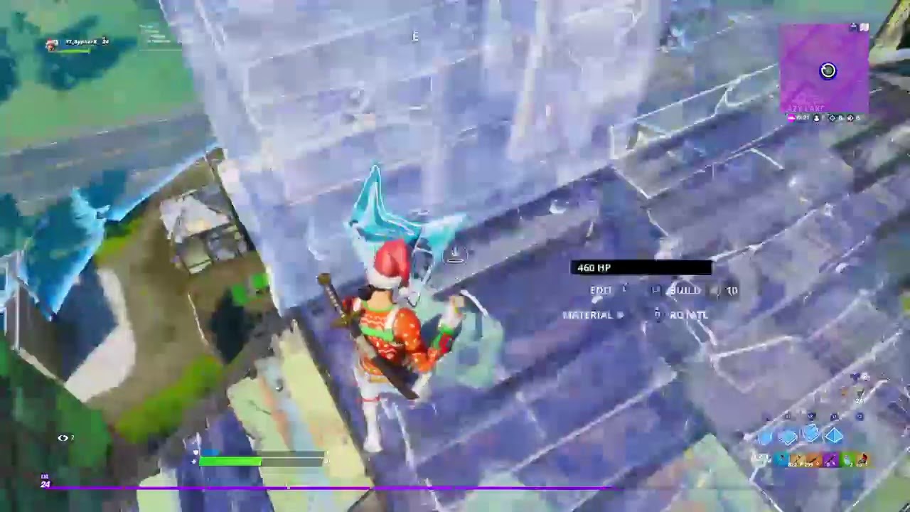 Fortnite Ch2 S2 - YouTube