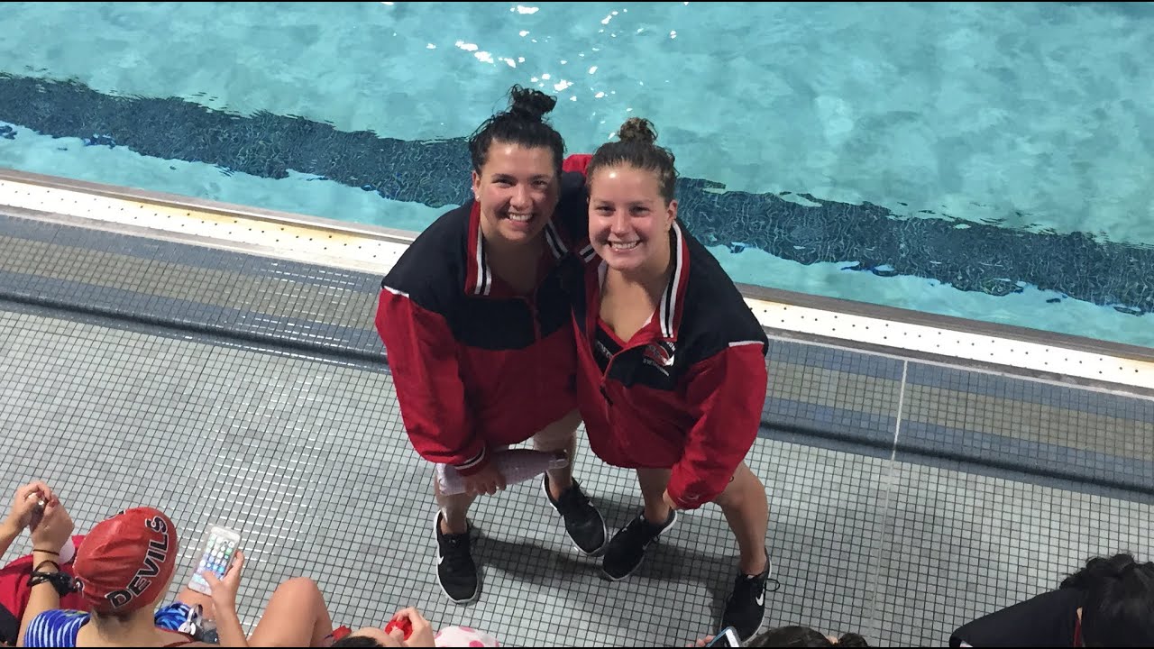 Red Devil Alumni Spotlight: Emily Houser '17 - YouTube