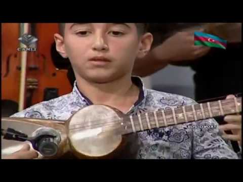 Afiq Qazaxlı - Tarda Gözəl İfa (Sənin Ulduzun 8)