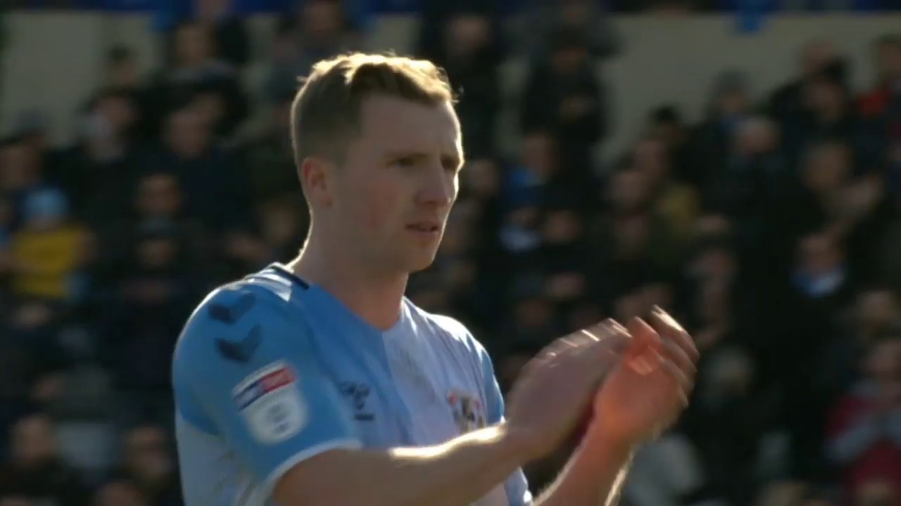 2019-20 SO FAR | Jamie Allen - YouTube