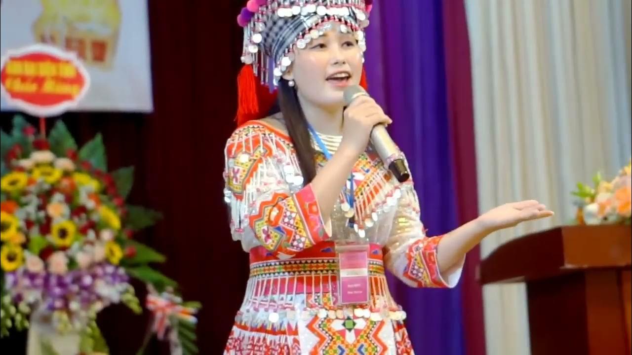 CIA KEV HLUB NTWS MUS l N TxoovKav - YouTube