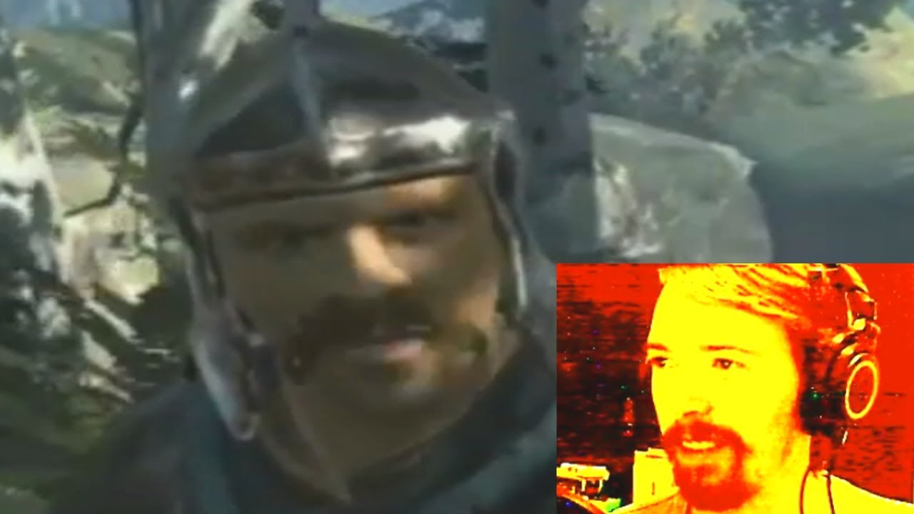 The Stream DeSinc Doesn't Want Anyone to Find - YouTube