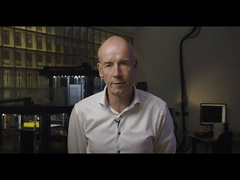 Introduction Medical Delta Professor Andrew Webb - YouTube