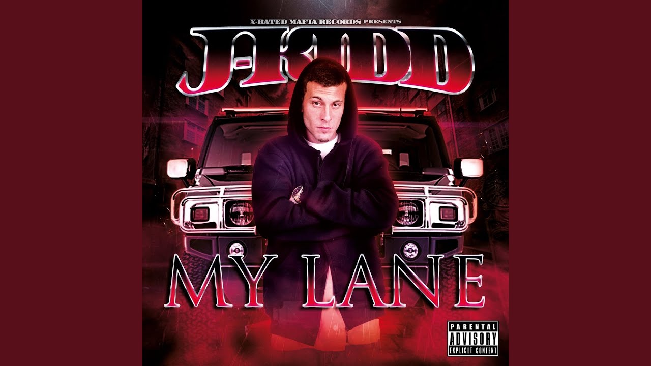 My Lane - YouTube