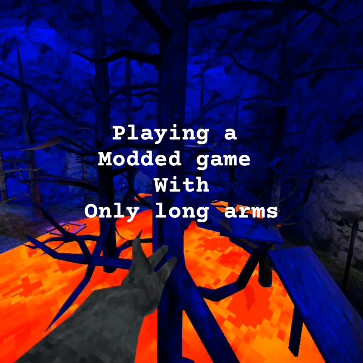 juking everyone else in modded while there in ghost monkey - YouTube