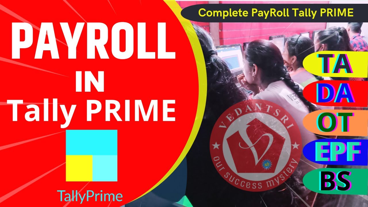 PayRoll In Tally PRIME How To Maintain Payroll Attendance And payroll-in-tally-prime-how-to-maintain-payroll-attendance-and