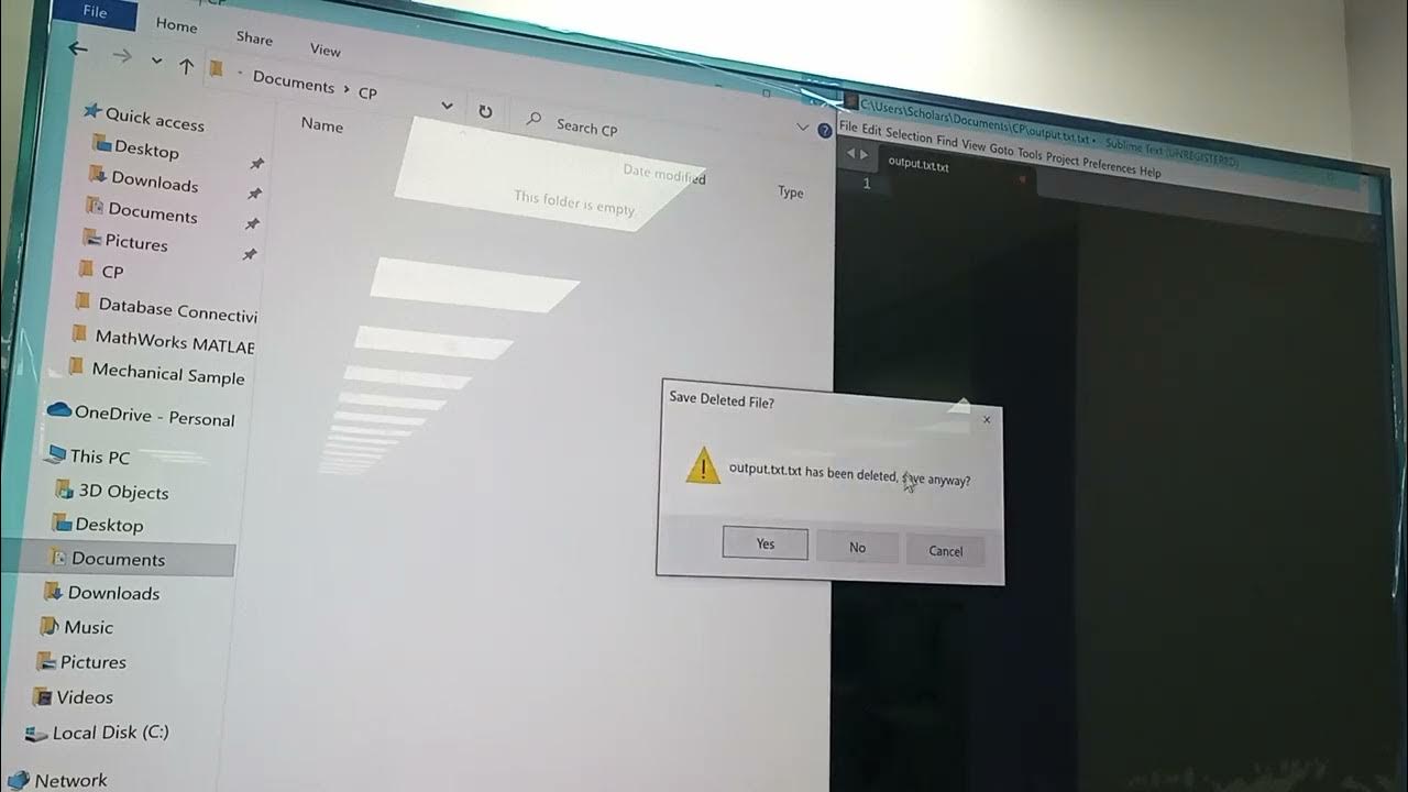 Competitive Programming-I| Lecture-2| CSE | Md. Rokonuzzaman Reza | University of Scholars ...