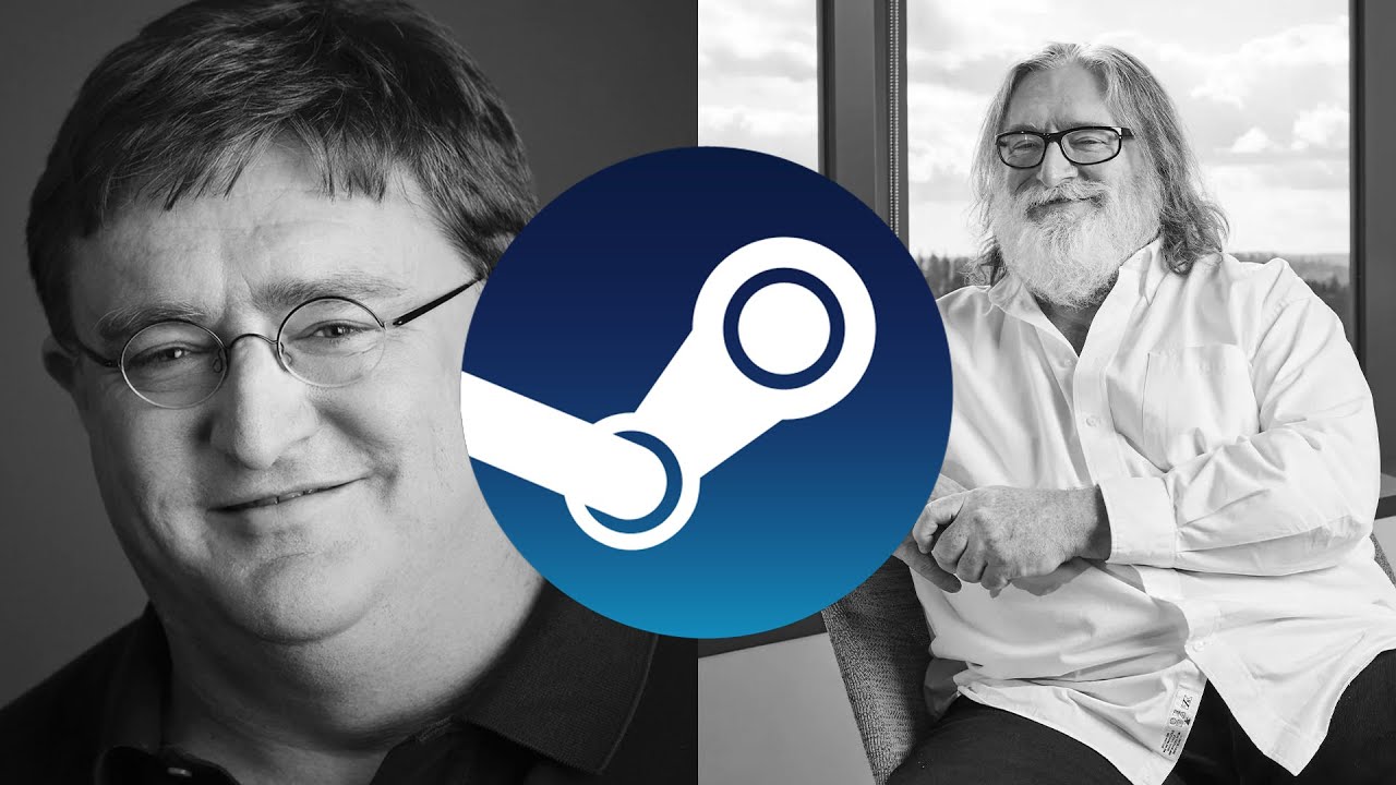 The Story of Steam - YouTube