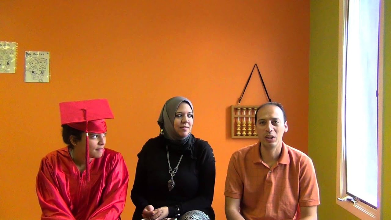 Math Genie teaches thinking and how to operate the brain. - YouTube