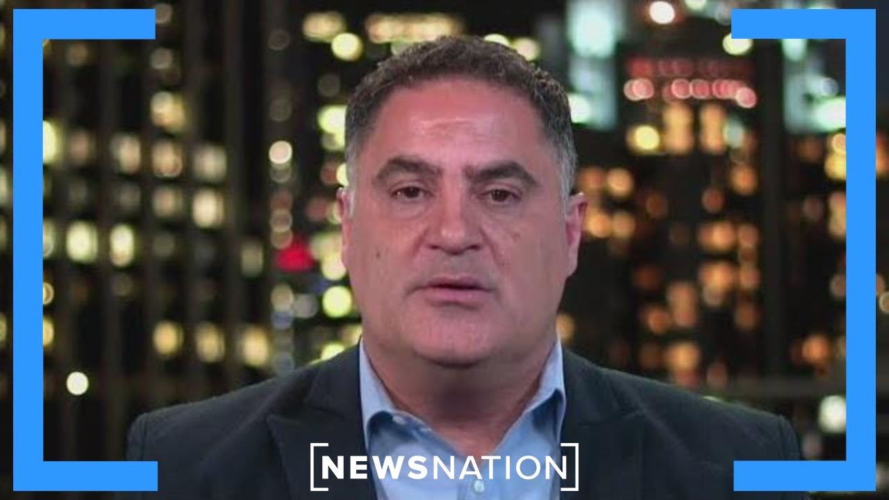 Cenk Uygur: Democrats disappointed despite mitigating losses | CUOMO ...