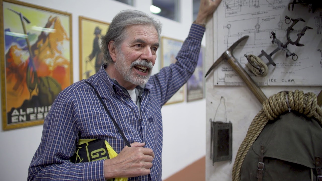 200 Years Old: Grivel - YouTube