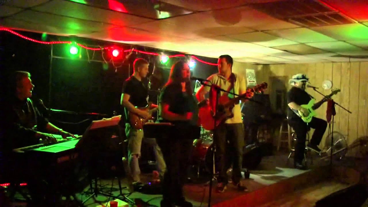 Black Velvet (cover) - YouTube Music