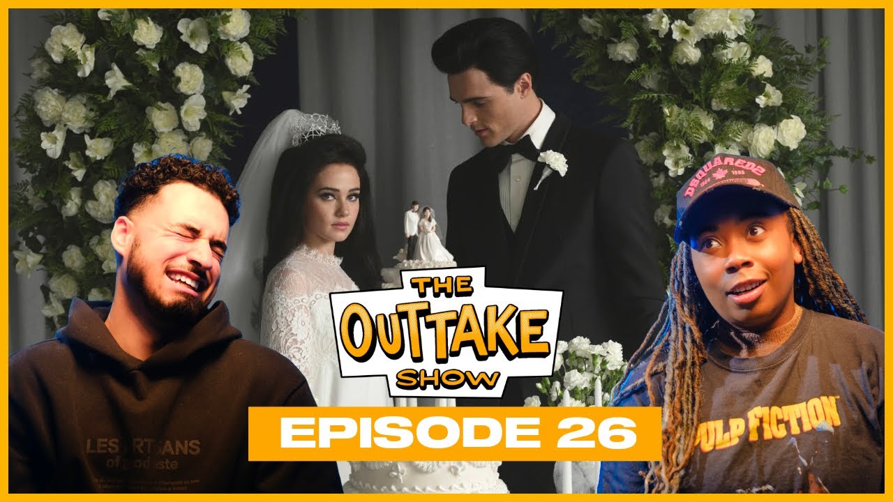 A Win Is A Win | The Outtake Show Episode 26 - YouTube