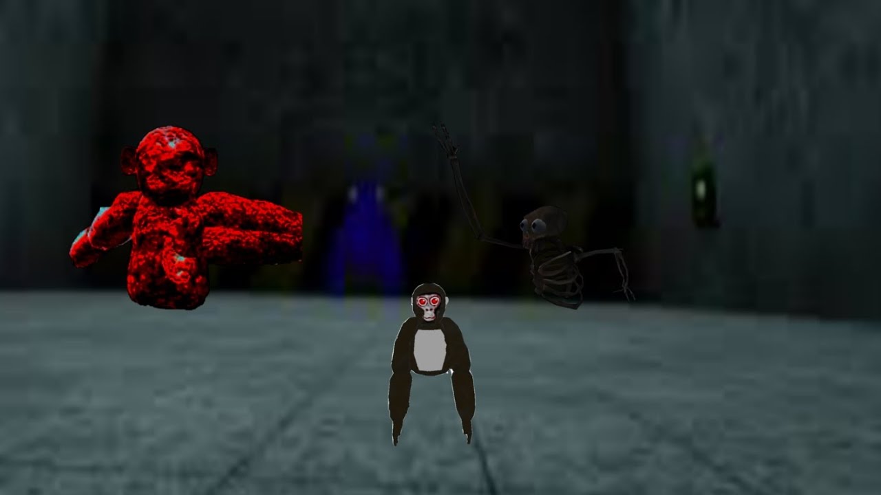 Playing Project Fear! - YouTube