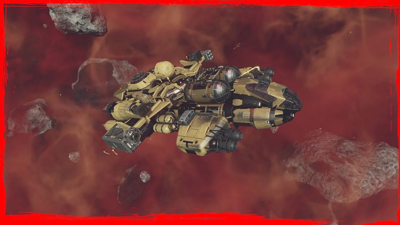 Going For The Legacy | Starfield | 17 - YouTube