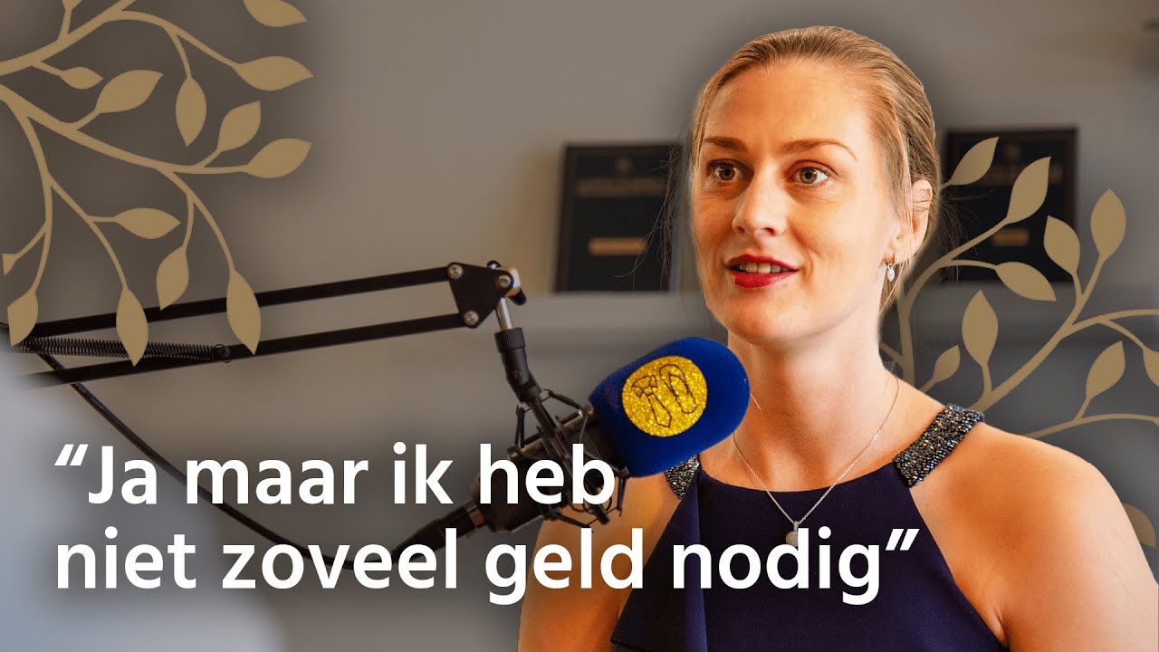 Deze Overtuigingen Zorgen Ervoor Dat Jij Niet Rijk Wordt - YouTube