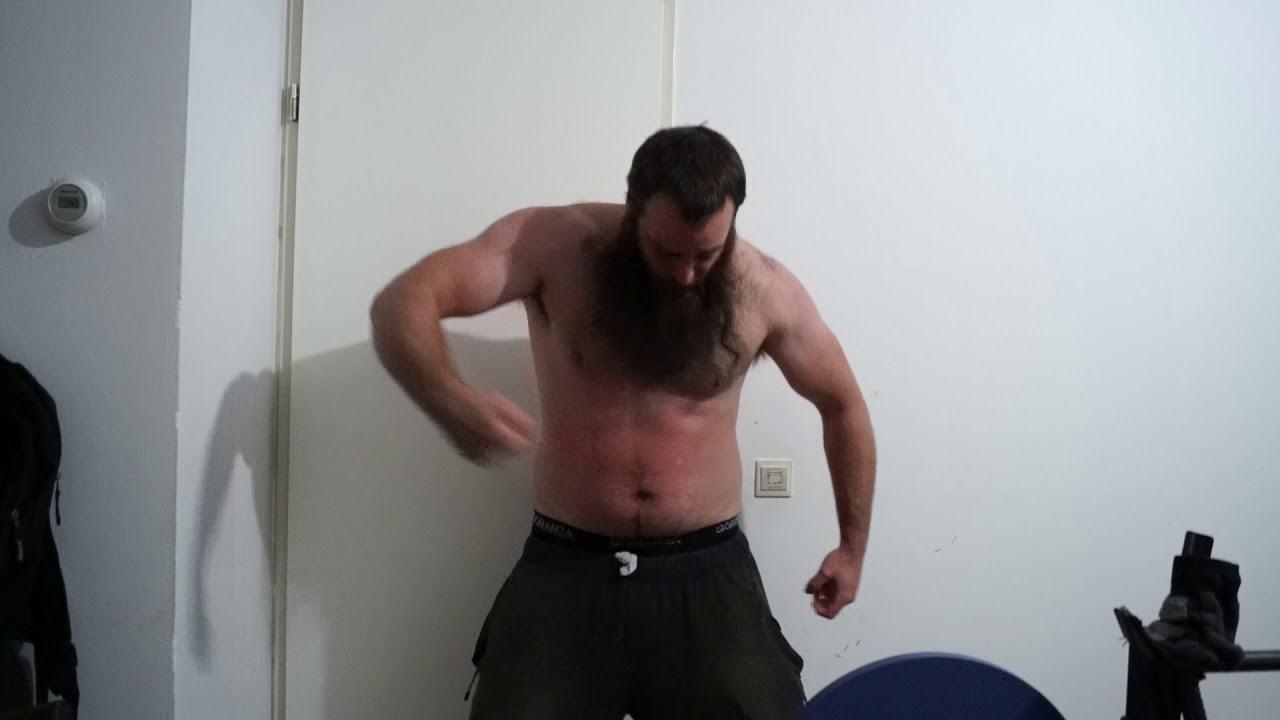 Abdominals, gut punches 2020 part 4 - YouTube