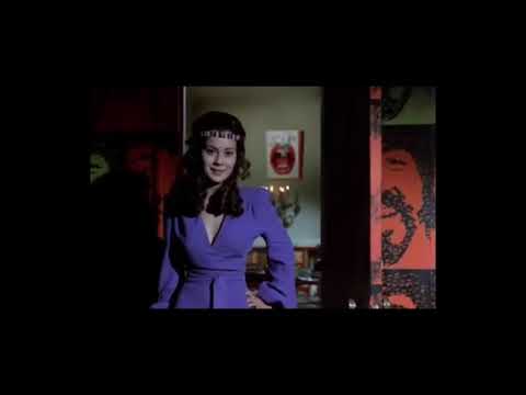 Lyn Yeldman - Au Pair Girls (1972)