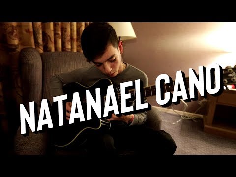El de la Codeina - NATANAEL CANO - En Vivo!