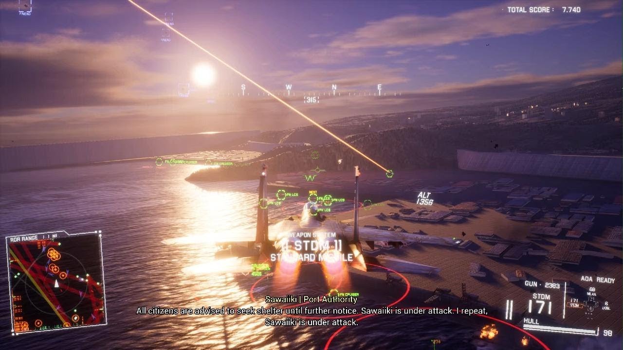 Project Wingman_20231120042326 - YouTube